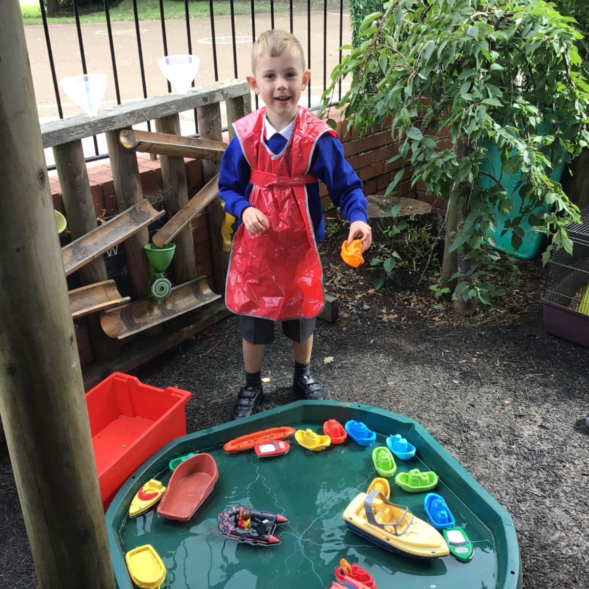 Welcome to Reception. - Abberley Parochial V.C. Primary School